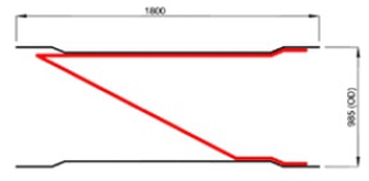 Wastop Inline Non Return Valves | Althon