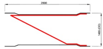 Wastop Inline Non Return Valves | Althon