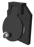 Althon HDPE Flap Valves 100-500mm | Althon