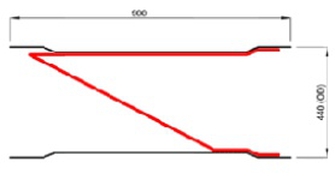 Wastop Inline Non Return Valves | Althon