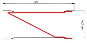 Wastop Inline Non Return Valves | Althon