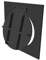 HDPE Flap Valves 600-1500mm | Althon