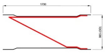 Wastop Inline Non Return Valves | Althon
