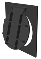 HDPE Flap Valves 600-1500mm | Althon