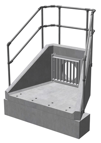 AWSFA10Y Drainage Outfall | Althon