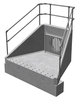 Anglian Water Drainage Outfalls including 45 Deg. Angled Outfalls | Althon