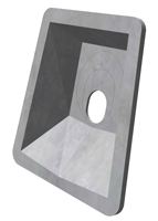 Small GRC Headwalls | Althon