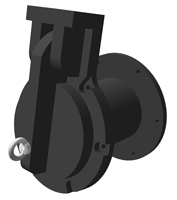 Tidal Flap Valves | Althon