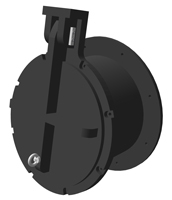 Tidal Flap Valves | Althon