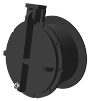 Tidal Flap Valves | Althon