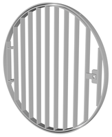 Althon 1200mm Circular pipe mounted grating | Althon