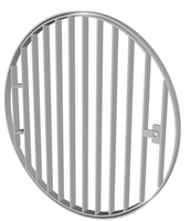 Althon 1200mm Circular pipe mounted grating | Althon
