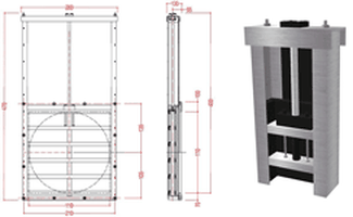 Althon HDPE Penstocks | Althon