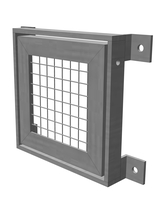 Vermin Mesh Grilles | Althon
