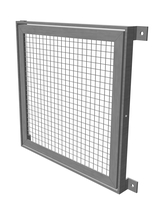 Vermin Mesh Grilles | Althon