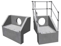 Precast Concrete Headwalls | Althon